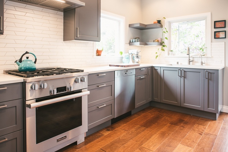 How to Design a Timeless Kitchen Design